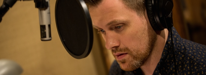 Photos: Inside the Recording Studio with the Cast of THE HUNCHBACK OF ...