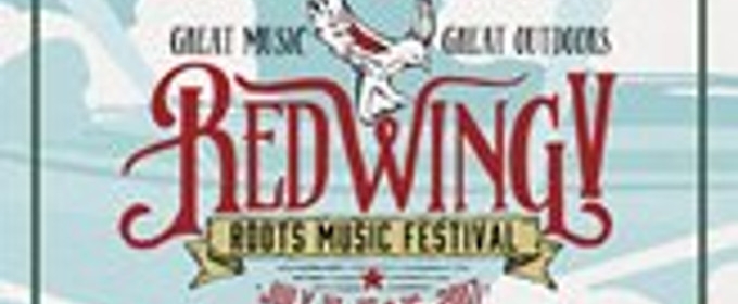 Full Lineup Announced for Fifth Annual Red Wing Roots Music Festival
