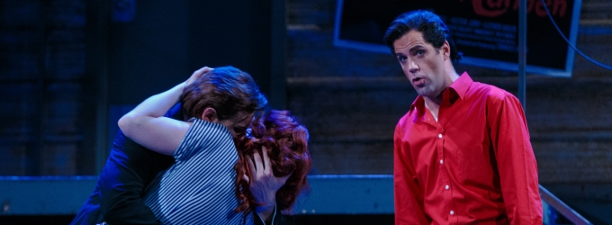 Photos: First Look at Jonathan Beyer, Michele Angelini & More in ...