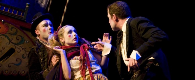 Les Enfants Terribles to Stage a Ten Year Anniversary Production of THE ...