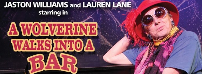 Review: A WOLVERINE WALKS INTO A BAR is a Fascinating and Funny ...