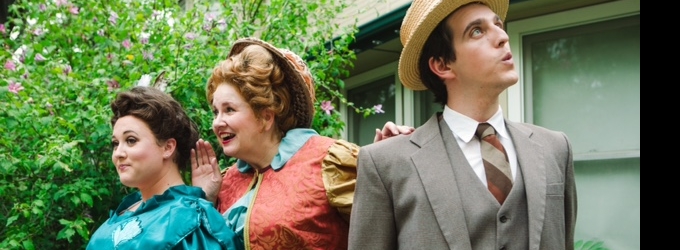 Photos: Meet the Cast of HELLO, DOLLY! at Theatre Arlington