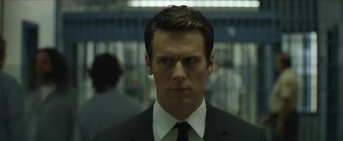 VIDEO: First Look - Jonathan Groff Stars in Netflix Original Series ...