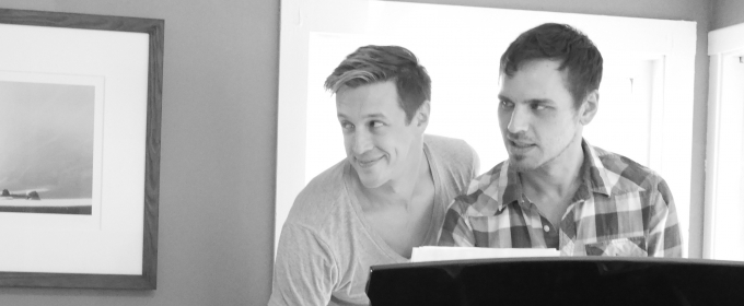 Photos: (Mostly) Musicals Features Killer Line-Up Tonight at E Spot Lounge