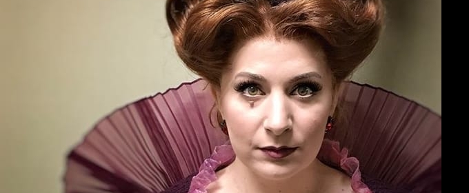 BWW Interview: Sarah Primmer of CINDERELLA at Palace Theater