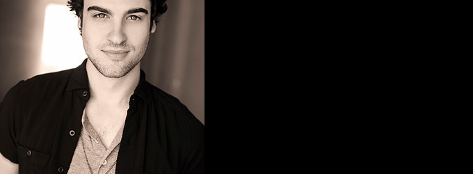 Billy Lewis Jr. of Fox's Glee Will Star in Off-Broadway Rock Odyssey ...