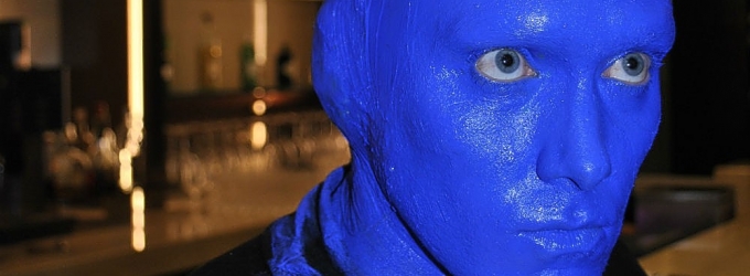 Photos: BLUE MAN GROUP 25th-Anniversary World Tour Continues in Manila