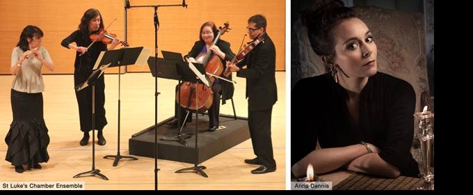 Orchestra of St. Luke's Announces 2017 Baroque Chamber Music Series
