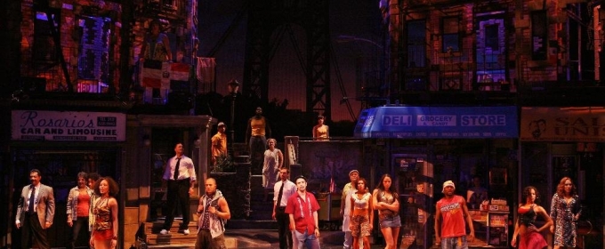 Moonlight Stage Productions' 2017 Summer Season Promises 'Most Diverse ...