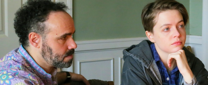 Photos: Matrix Theatre Presents Professional World Premiere of ...