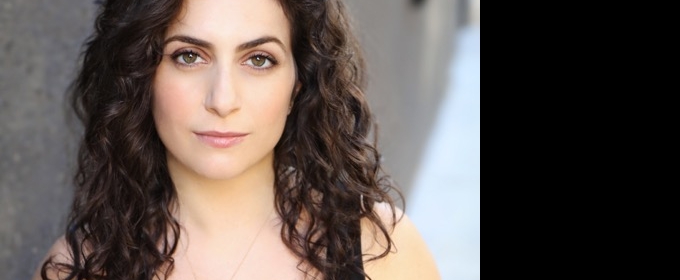 BWW Blog: Jennifer Rudin - Meet FREEWAY Star Sarah Baskin
