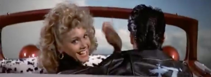New GREASE Conspiracy Theory Suggests Sandy & Danny Were Actually Dead