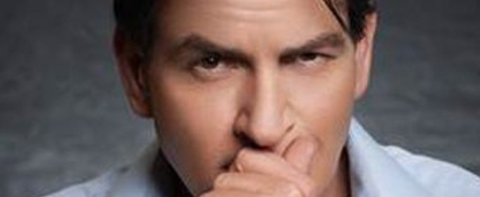 Winning! Charlie Sheen to Make Wizard World Comic Con Debut in ...
