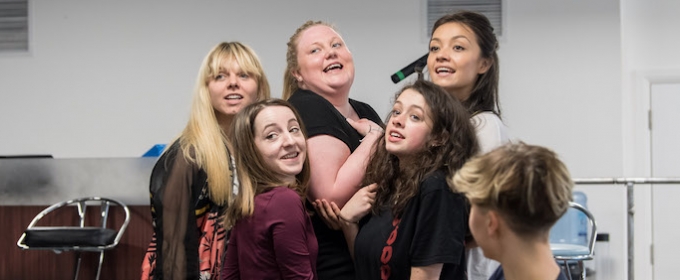 Interview: Actress Dawn Sievewright Talks OUR LADIES OF PERPETUAL SUCCOUR