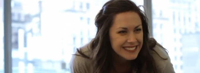 Where Are They Now? BLAIR ALLISON