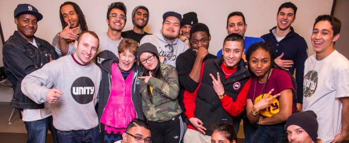 Unity Charity Celebrates Ten Year Anniversary