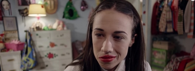 VIDEO: Netflix Releases Official Trailer & Key Art for HATERS BACK OFF!