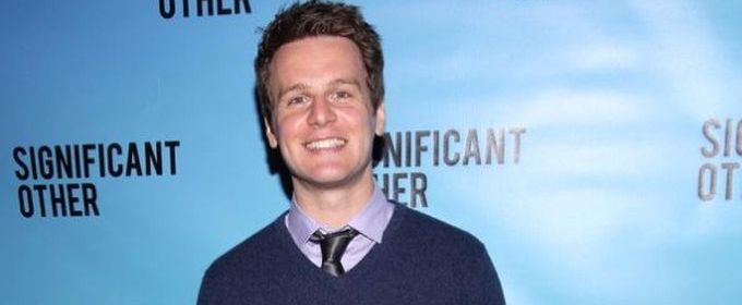 Keri Russell, Hugh Dancy, and Jonathan Groff Lead Benefit Reading of AN ...