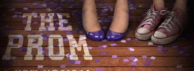 Review Roundup: Alliance Theatre's THE PROM Starring Brooks Ashmanskas ...