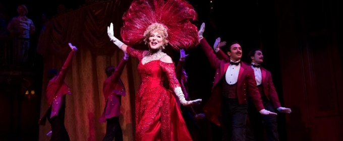 Hello, Broadway! Meet the Cast of HELLO, DOLLY!, Opening Tonight