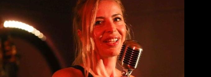 Photos: Sabrina Wender on The Musical Menu of Le Cirque