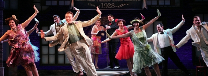 Photos: First Look at Duke Lafoon, Ed Dixon, Josh Franklin, Kirsten ...