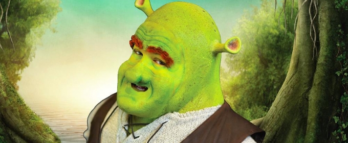 SHREK THE MUSICAL Debuts at Beef & Boards Next Week