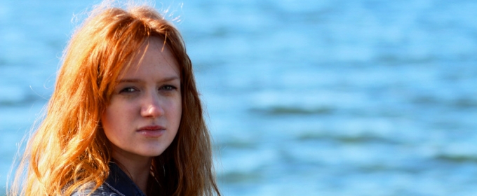 Stone's Throw Productions Presents THE SHAPE OF A GIRL