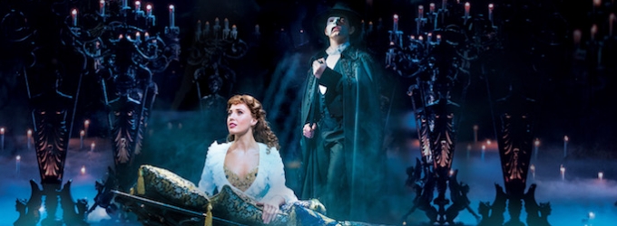 BWW Interview: Star Ben Forster On PHANTOM OF THE OPERA's 30th Anniversary