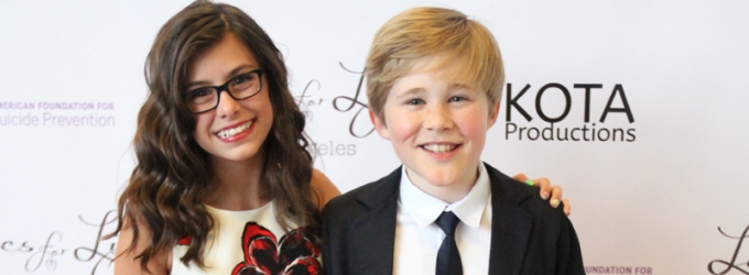 Photos: Madisyn Shipman, Casey Simpson and More Walk the Red Carpet at ...