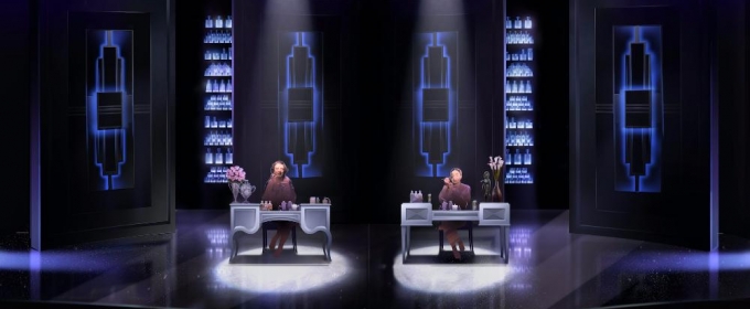 Broadway By Design: David Korins, Kenneth Posner & Catherine Zuber ...