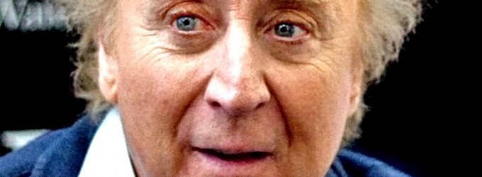 AUDIO: Gene Wilder's Nephew, Jordan Walker-Pearlman, Shares Touching ...