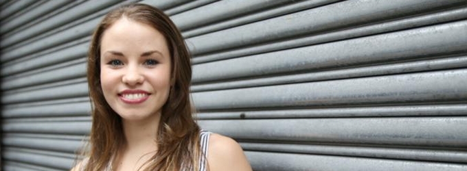 BWW Interview - Special CATS Debut of the Month Series: Emily Tate