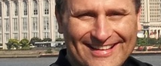 BWW Interview: Playwright Brent Beerman Discusses A DULL PAIN TURNED ...