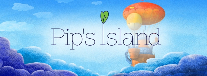 Immersive Family Adventure PIP'S ISLAND to Make World Premiere in NYC ...