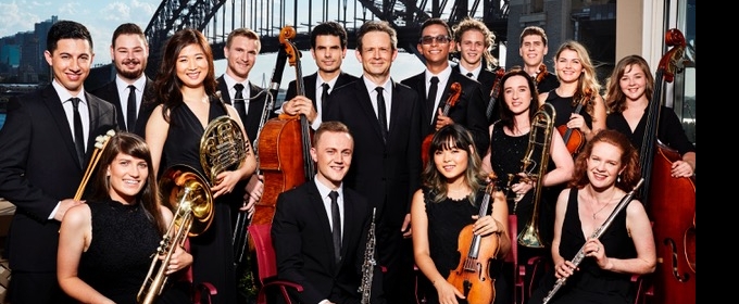 Sydney Symphony Orchestra Announce 15 Young Musicians Selected for 2017 ...