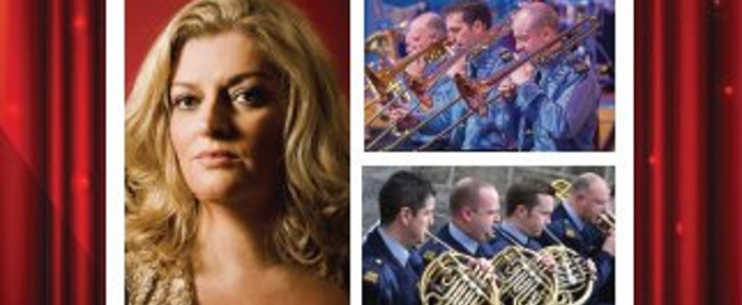 Cork City Garda Community Policing Unit to Present SONGS OF HOPE AND JOY