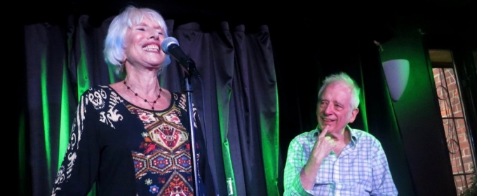 Theater Meets Cabaret in Austin Pendleton and Barbara Bleier's Dark New ...