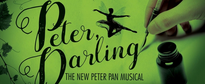 PETER, DARLING World Premiere Will Take Flight at Casa Manana Next Year