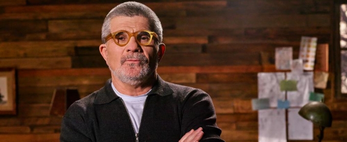 David Mamet to Teach Writing for Stage & Screen in Online 'MasterClass'