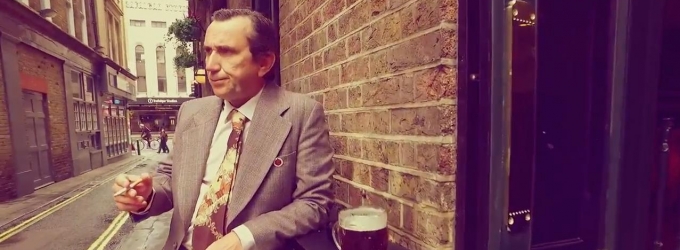 VIDEO: New Trailer for James Graham's THIS HOUSE at the Garrick Theatre