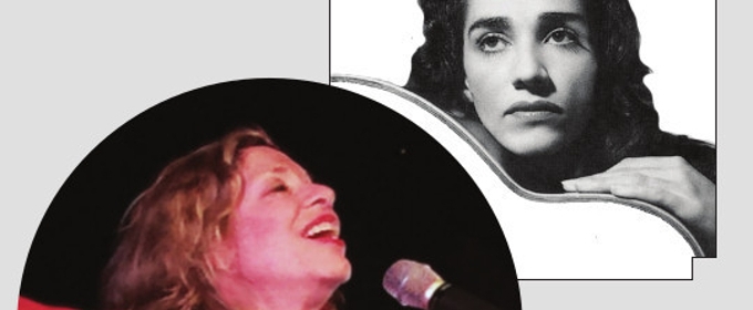 Stephanie Trudeau to Sing Chavela Vargas in 'THINK OF ME' at Pangea