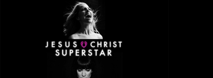 Morgan James and Shoshana Bean to Bring Female Twist to JESUS CHRIST ...