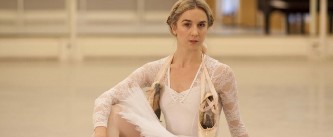 Royal Ballet Dancer Nathalie Harrison Joins Cast of VOICES OF THE AMAZON