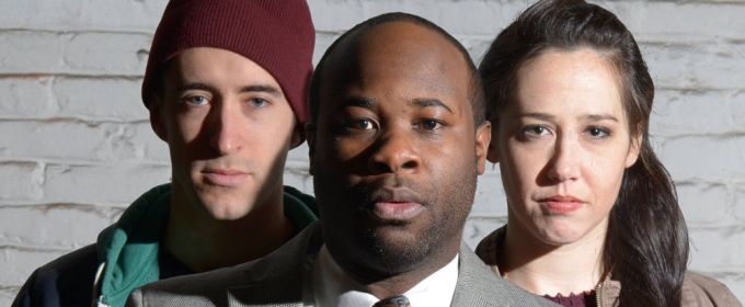 Tracey Scott Wilson's BUZZER to Make Philadelphia Premiere at Theatre Exile