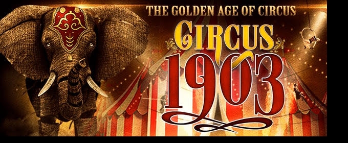 Review: The Joy And Magic Of The Early Days Of Traveling Entertainment ...