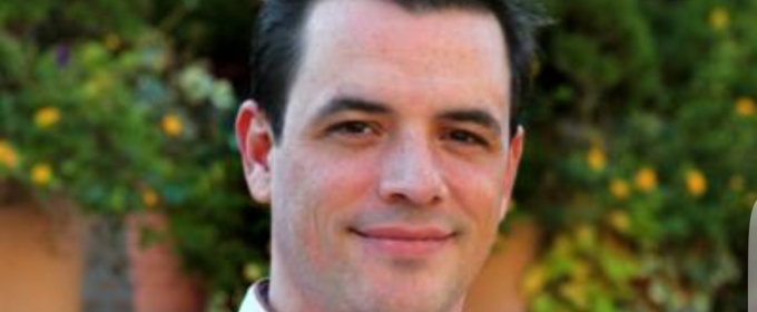 Chef Spotlight: Executive Chef Rory O'Farrell of BLU ON PARK in NYC