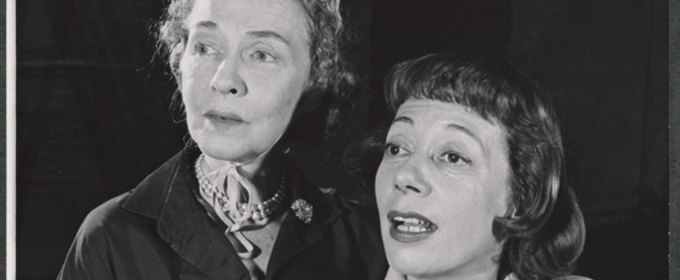 NY Public Library for the Performing Arts Technical Assistant Steve ...