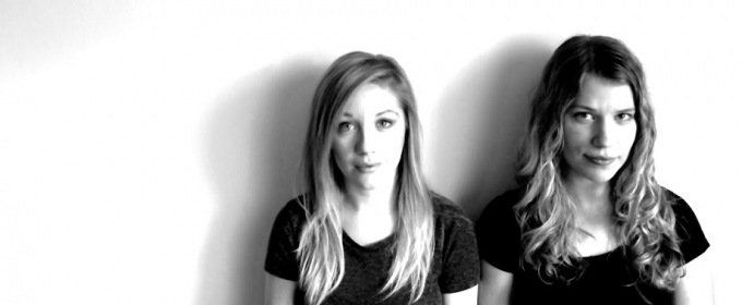 The Dirty Blondes to Stage Ashley Jacobson's HOW TO BE SAFE at The ...