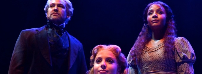 Photos: First Look at Michael Hunsaker, David McDonald and More in Casa ...